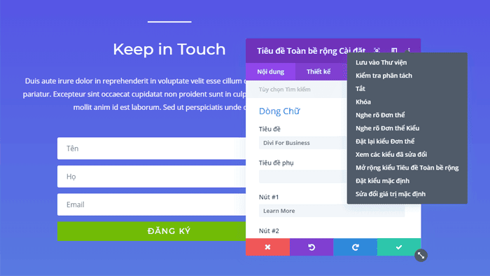 Elegant Themes Review: Theme WordPress có đáng để mua?